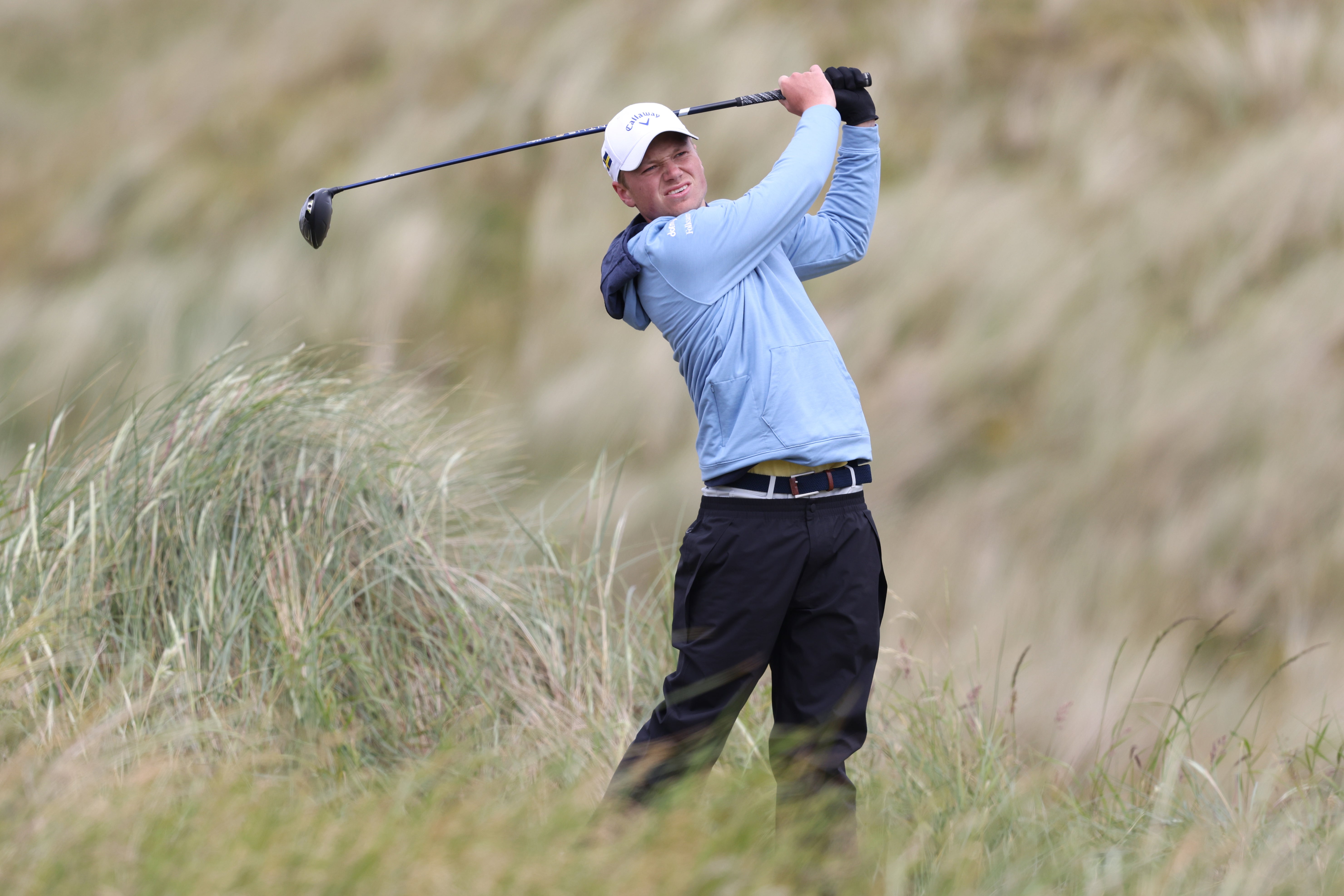 The World Amateur Golf Rankings® (WAGR®) | The Official Men's and Women's Amateur Golf Rankings